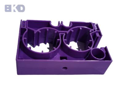 China Household Appliance LKM DME HASCO Plastic Gas Injection Mold for sale