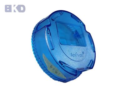 China Plastic Components STP STEP IGS Molding Toy Parts for sale