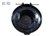 China Plastic Components STP STEP IGS Molding Toy Parts for sale