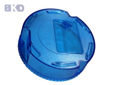 China PA66 PBT PMMA PET Mold Plastic Toy Parts for sale