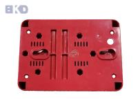 China PA66 PBT PMMA PET Mold Plastic Toy Parts for sale