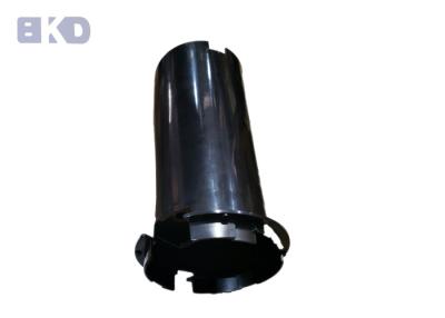 China Hot Or Cold Runner SKD11 S136 Gas Injection Mold for sale