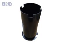 China Hot Or Cold Runner SKD11 S136 Gas Injection Mold for sale