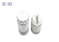 China Plastic Prototype PC Component Prototype Injection Molding for sale