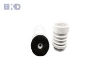 China Plastic Prototype PC Component Prototype Injection Molding for sale