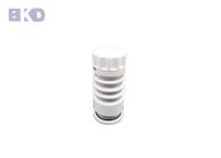 China PVC CNC Tooling Plastic Component Prototype Injection Molding for sale