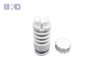 China PVC CNC Tooling Plastic Component Prototype Injection Molding for sale
