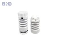China PVC CNC Tooling Plastic Component Prototype Injection Molding for sale