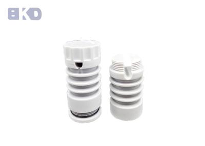 China PVC CNC Tooling Plastic Component Prototype Injection Molding for sale