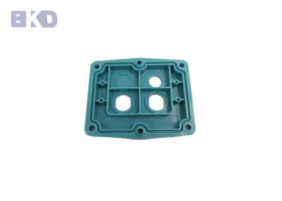 China Custom 3D Plastic Prototype Injection Molding Single Or Multiple LKM for sale