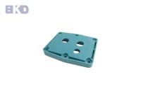 China Custom 3D Plastic Prototype Injection Molding Single Or Multiple LKM for sale