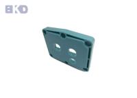 China Custom 3D Plastic Prototype Injection Molding Single Or Multiple LKM for sale