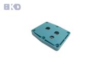 China PP Plastic SKD11 Prototype Injection Molding Fixed Movable for sale