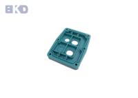 China PP Plastic SKD11 Prototype Injection Molding Fixed Movable for sale