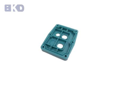 China PP Plastic SKD11 Prototype Injection Molding Fixed Movable for sale