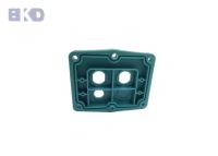 China PP Plastic SKD11 Prototype Injection Molding Fixed Movable for sale