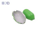 China Polypropylene Plastic Prototype Injection Molding 3 Plate for sale
