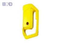 China Mini PC Casing Injection Custom Molded Plastic Parts PBT Material for sale