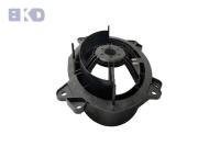China Medical Equipment Cover Polypropylene Plastic Injection Molding Parts Polishing for sale