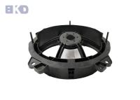 China Medical Equipment Cover Polypropylene Plastic Injection Molding Parts Polishing for sale