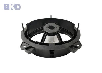 China Medical Equipment Cover Polypropylene Plastic Injection Molding Parts Polishing for sale