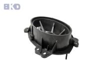 China Medical Equipment Cover Polypropylene Plastic Injection Molding Parts Polishing for sale