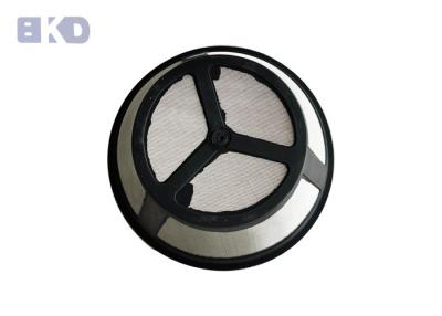 China 3D Molding ABS Injection Molded Plastic Parts DME Standard for sale