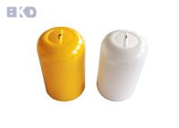 China Building Cnc Pp Abs Plastic Injection Molding Multi Cavity Semi Fixed for sale