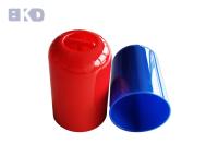 China CNC Processing Abs Plastic Injection Molding  0.1mm  Tolerance for sale