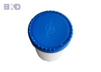 China Custom   PP Precision Plastic Injection Molding Parts Silk Printing for sale