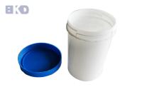 China Custom   PP Precision Plastic Injection Molding Parts Silk Printing for sale