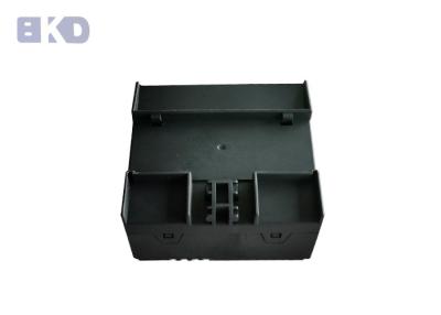 China Electronic PP PA PE POM PC PVC Custom Injection Molding For Household for sale