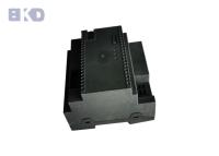 China Electronic PP PA PE POM PC PVC Custom Injection Molding For Household for sale