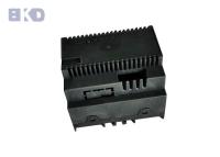 China Electronic PP PA PE POM PC PVC Custom Injection Molding For Household for sale