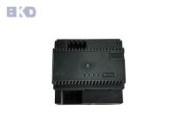 China PBT Phosphor Copper Injection Moulded Plastic Gold Plating RoHS compliant for sale