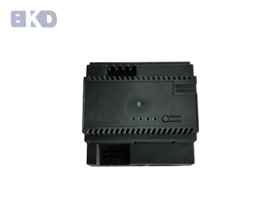 China PBT Phosphor Copper Injection Moulded Plastic Gold Plating RoHS compliant for sale