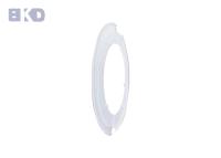 China Metal Injection PC Plastic Moulded Components Single Or Multi Cavity for sale