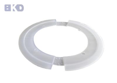 China POM Prototype Mold Plastic Precision Moulds And Components Poland Finishing for sale