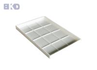 China POM Prototype Mold Plastic Precision Moulds And Components Poland Finishing for sale