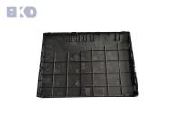 China Prototype Mold TPU Plastics Precision Mould Parts For Auto Industry for sale