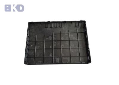 China Prototype Mold TPU Plastics Precision Mould Parts For Auto Industry for sale