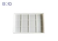China ISO14001:2004 Polypropylene Plastic Injection Molding Parts Vacuum Coating for sale