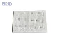 China ISO14001:2004 Polypropylene Plastic Injection Molding Parts Vacuum Coating for sale