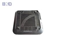 China Injection Molding TPE Plastic Rubber Machinery Parts 3D Printing for sale