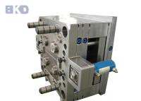 China 750K shots ABS PP PC Plastic Injection Mould Electric Housing for sale
