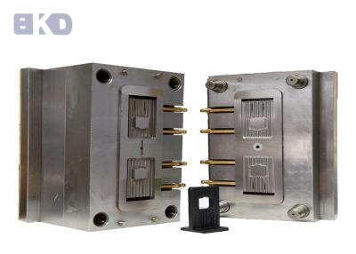 China 750K shots ABS PP PC Plastic Injection Mould Electric Housing for sale