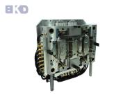 China LKM POM Plastic Injection Molded Parts For Curtain for sale