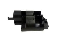China Cold Runner Thermoplastic Custom Molded Plastic Parts For Air Conditioner for sale