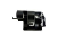 China Cold Runner Thermoplastic Custom Molded Plastic Parts For Air Conditioner for sale