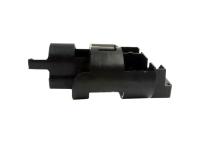 China Cold Runner Thermoplastic Custom Molded Plastic Parts For Air Conditioner for sale